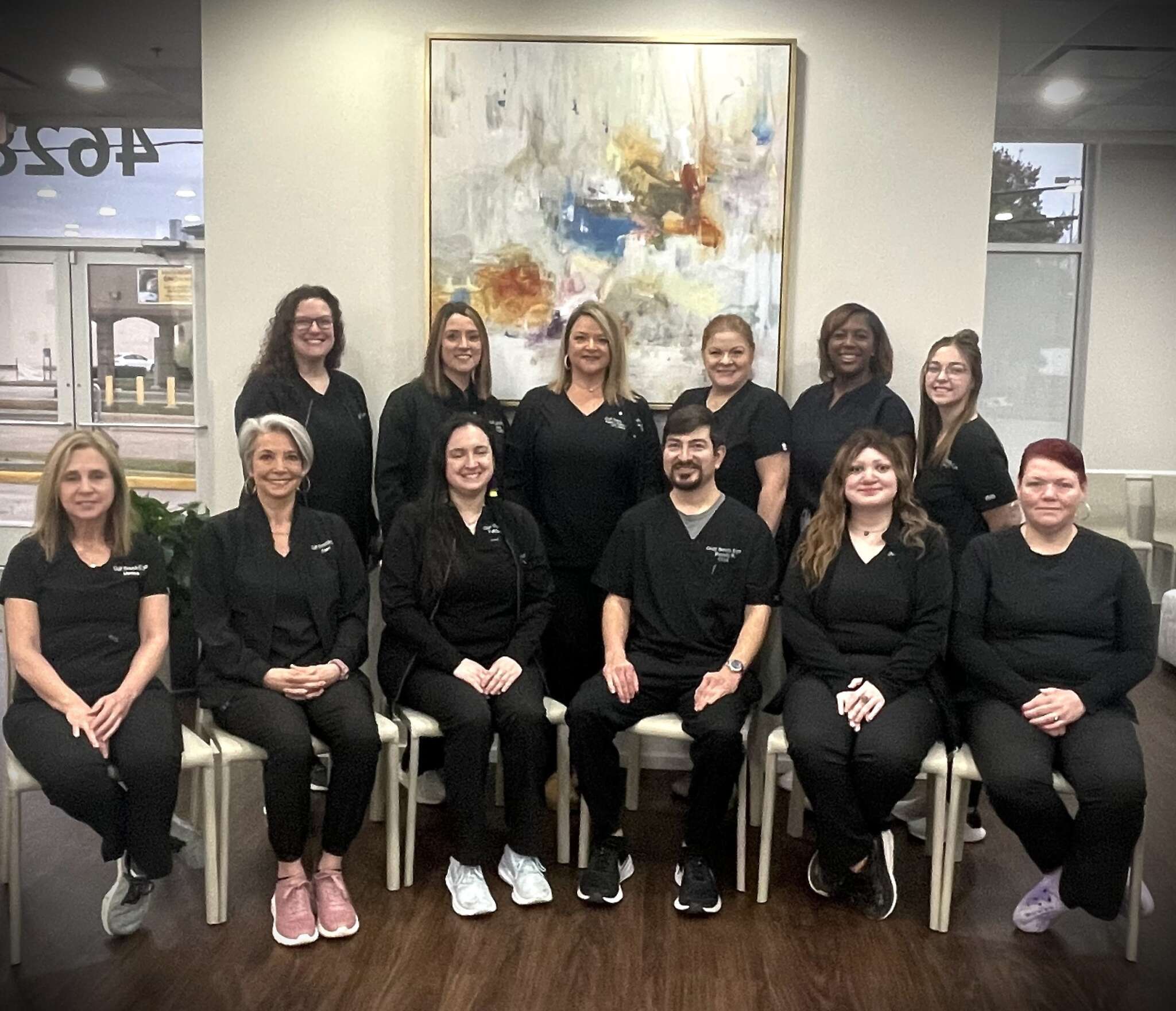 Our Staff – Gulf South Eye Associates, APMC